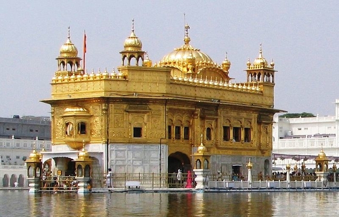 Akal Takht, Amritsar, India Photos