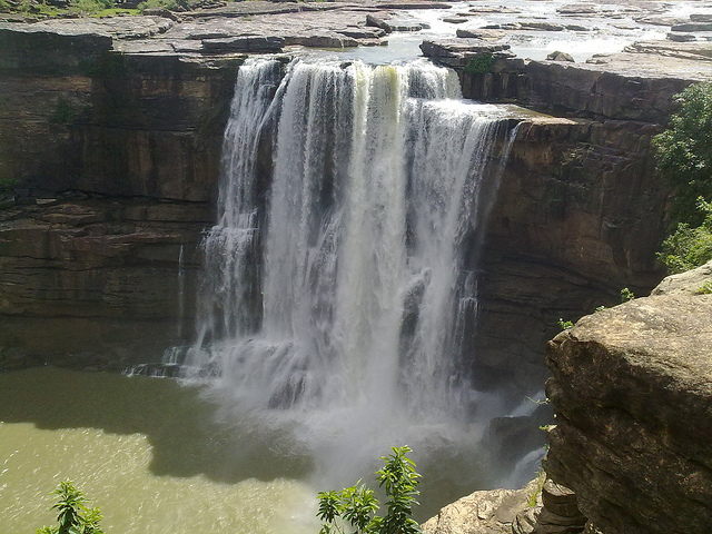 Purwa Falls, India Tourist Information Purwa Falls, India Tourist Information